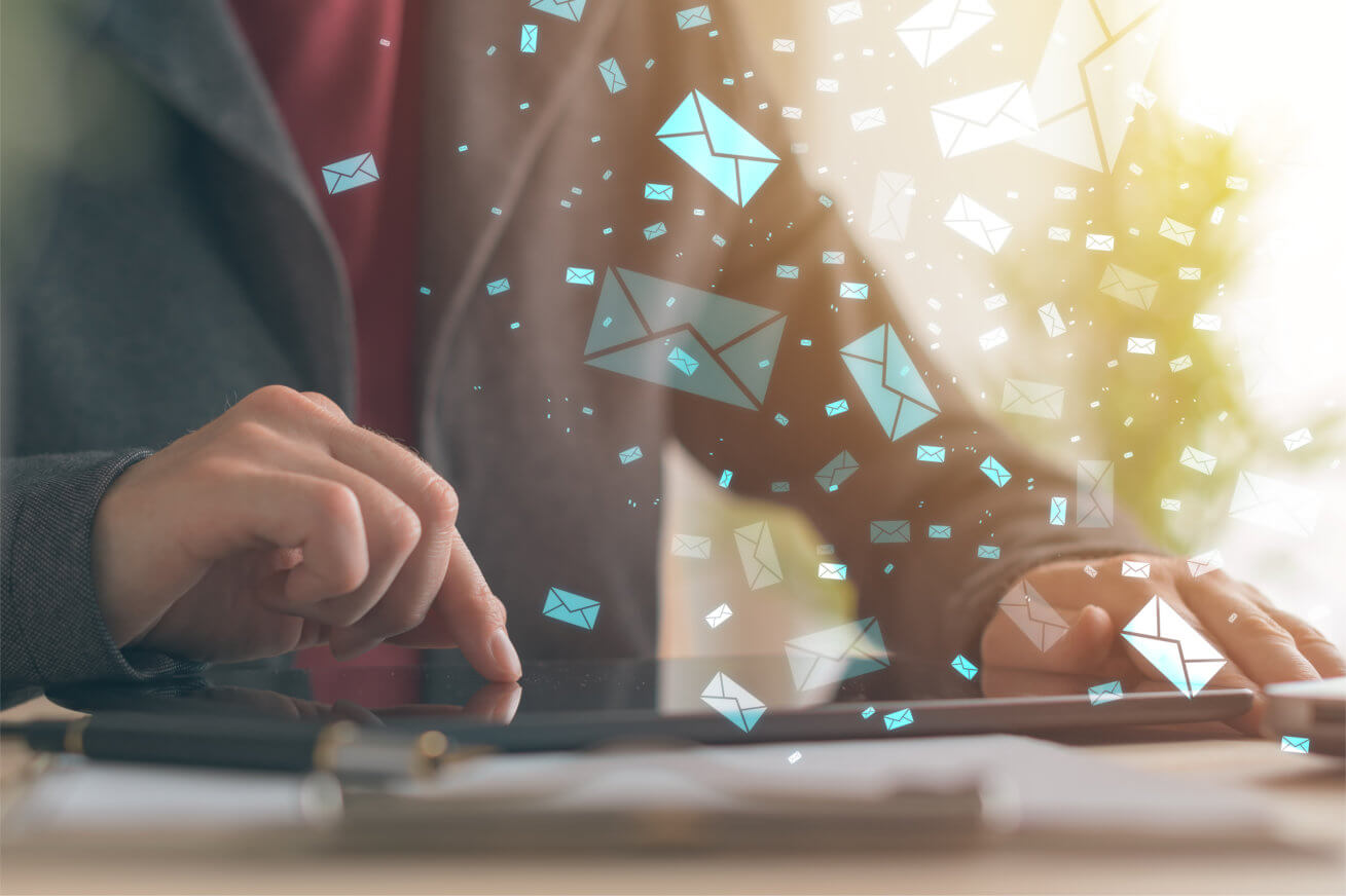 Email Marketing Manager: Definition, Aufgaben, Gehalt und Jobs